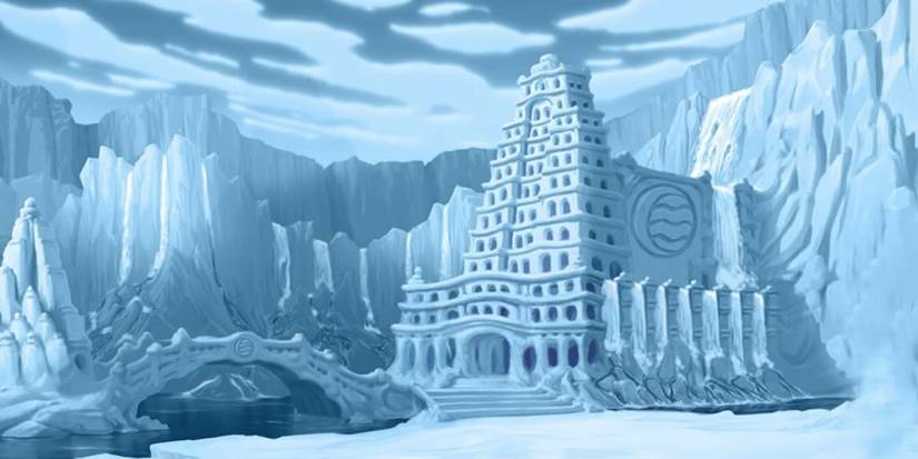 Avatar: The Northern & Southern Water Tribes' Key Differences