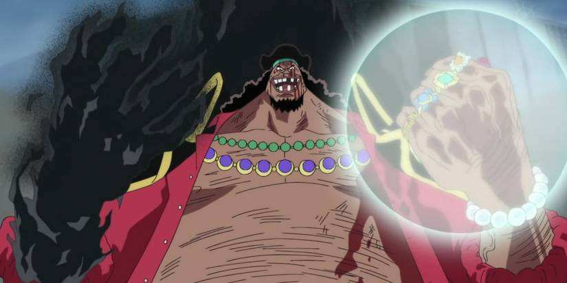 10 Strongest Gravity Manipulators In Anime