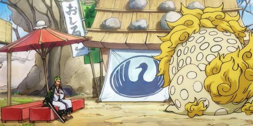 One Piece: 10 Things You Didn't Know About Devil Fruit