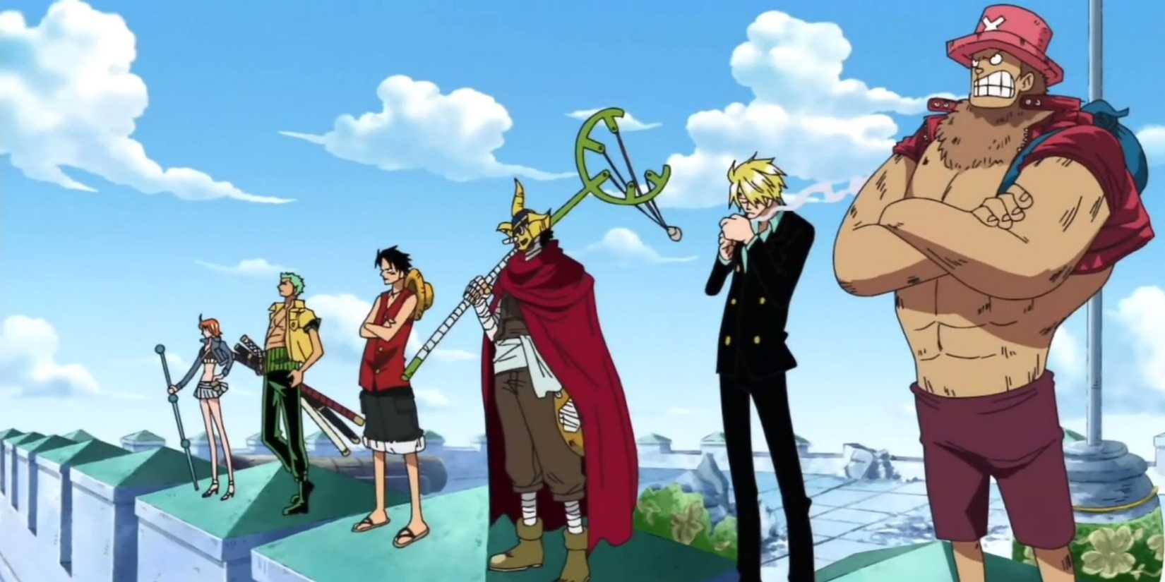 10 Best Things Fans Will Always Love About One Piece