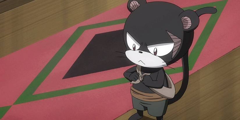 Fairy Tail: 10 Things You Didn't Know About Panther Lily