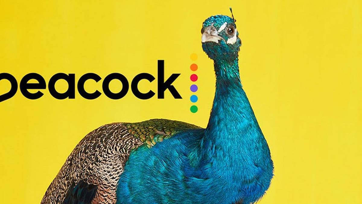 Peacock Streaming Service Performing 'Way Ahead' of NBCUniversal's ...