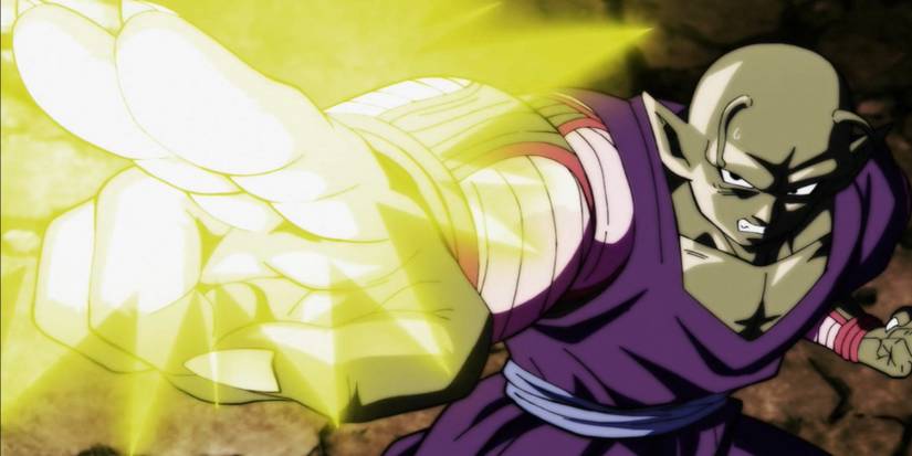 10 Best Fighting Styles in Dragon Ball, Ranked