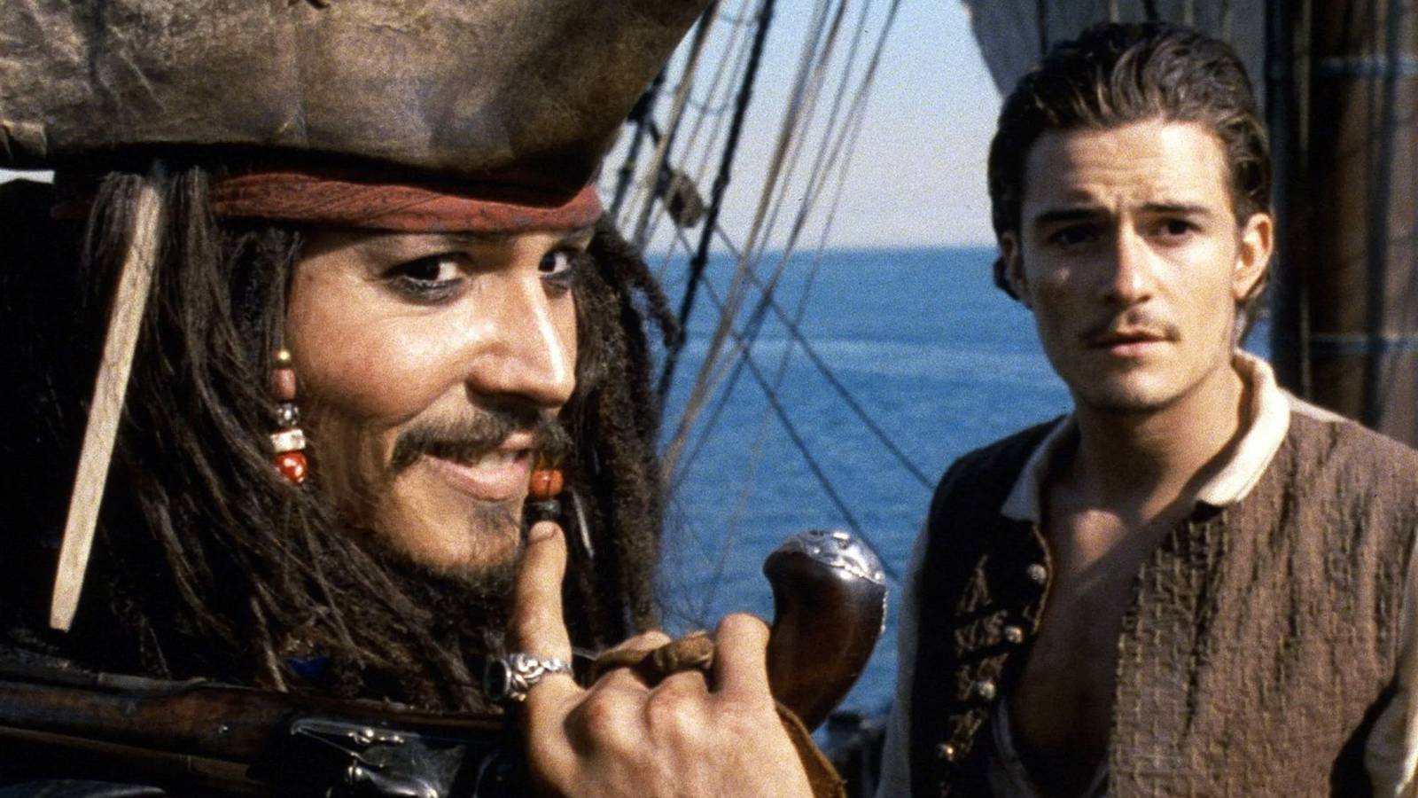 This 18-Year-Old Fantasy Action Film Has 1 of the Genre's Best Villain ...