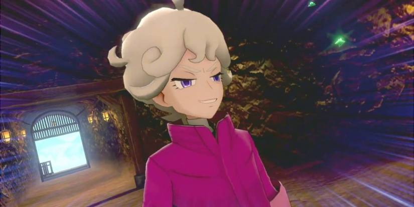 10 Game Characters Who Should Have Debuted In Pokémon Journeys