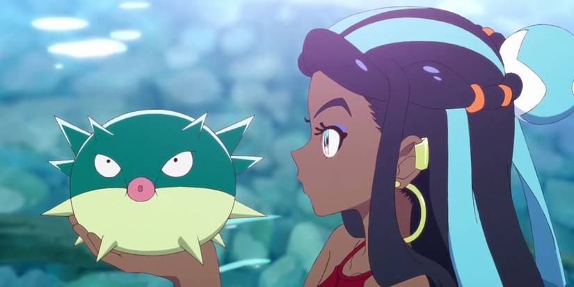 Pokémon Twilight Wings Features the Series' Strongest Female Characters