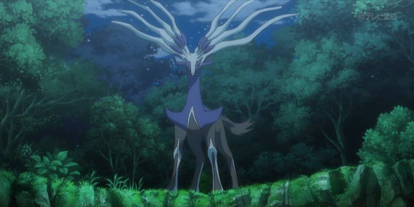 10 Most Iconic Legendary Pokémon