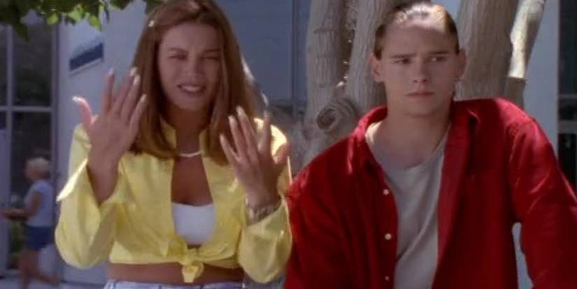 Power Rangers In Space: 5 Best (& 5 Worst) Episodes According To IMDb