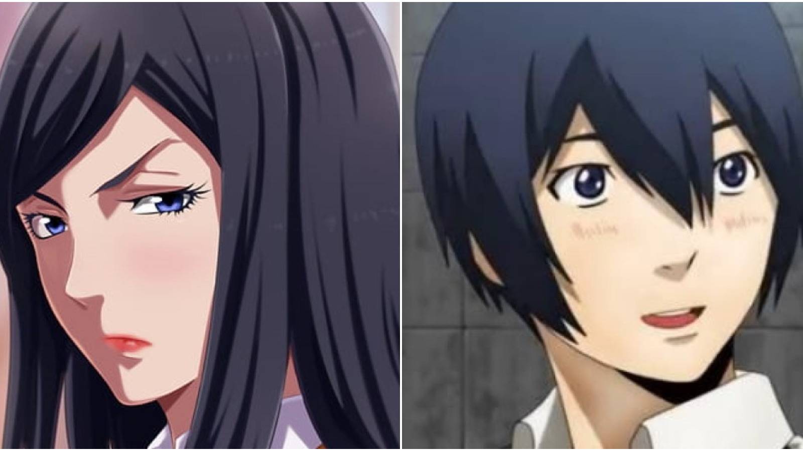 10 Things You Didn't Know About Prison School