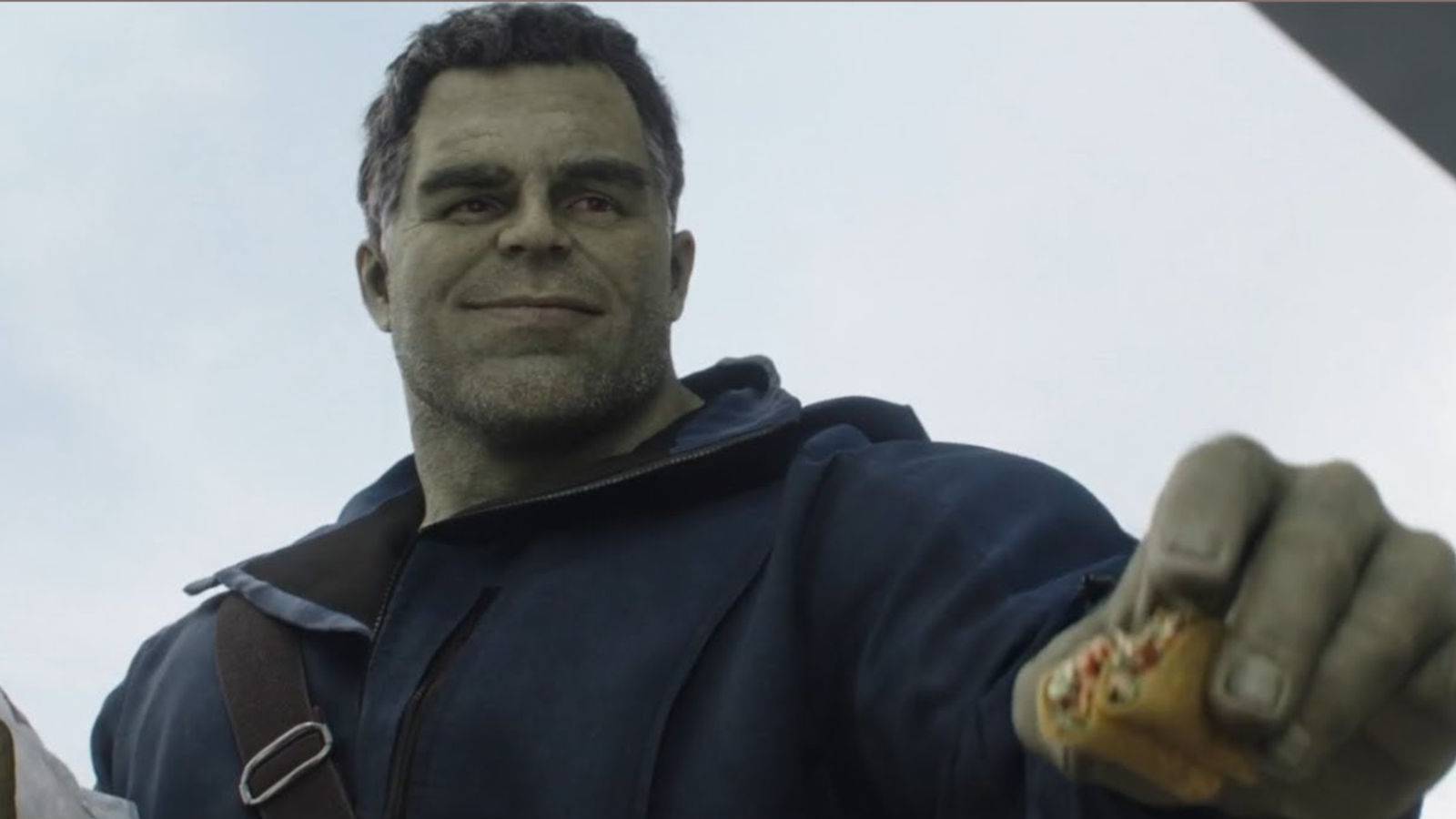 10 Most Hilarious Professor Hulk Taco Memes