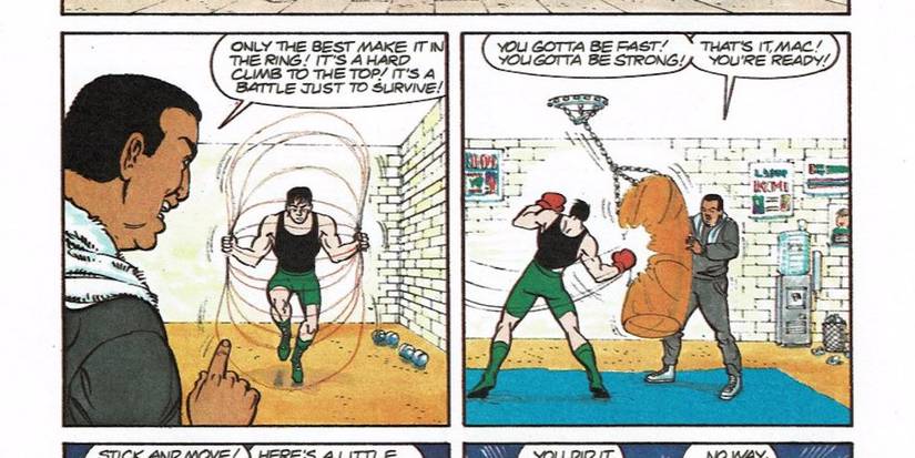 10 Nintendo Franchises You Had No Idea Received Comic Book Adaptations