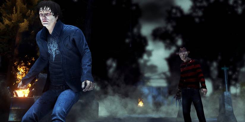 Dead By Daylight: Every Survivor, Ranked
