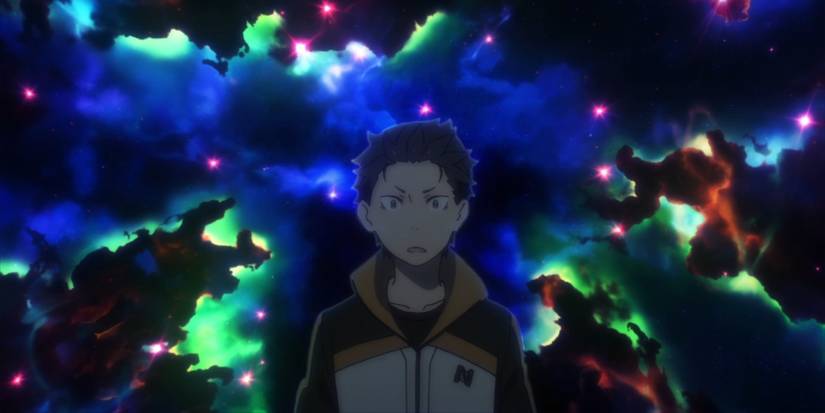 10 Anime That Start With The Main Character Dying
