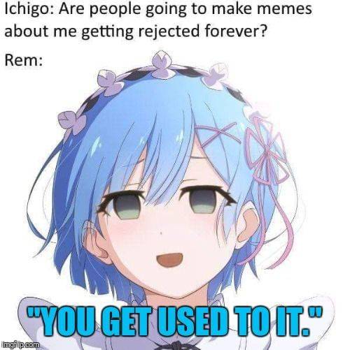 Re Zero 10 Hilarious Memes About The Anime That Help Us Hide The Pain