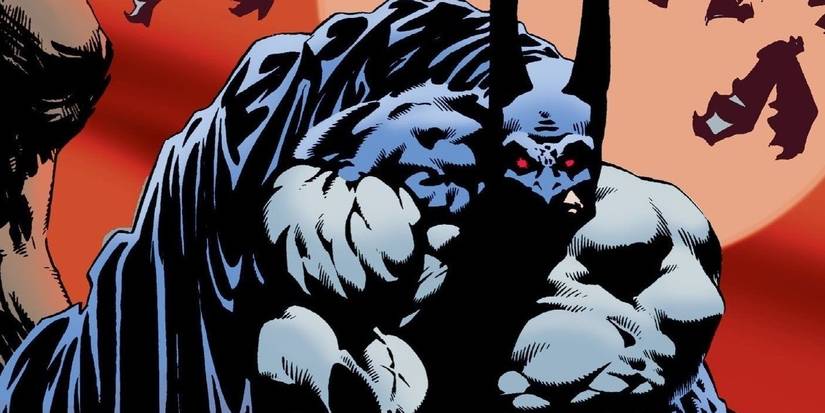 Best Modern Batman Artists & Styles, Ranked