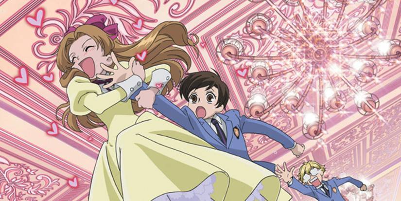 Ranking Ouran High School Host Club's Best Characters