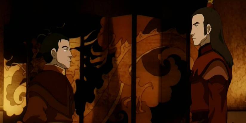 avatar yangchen mistake