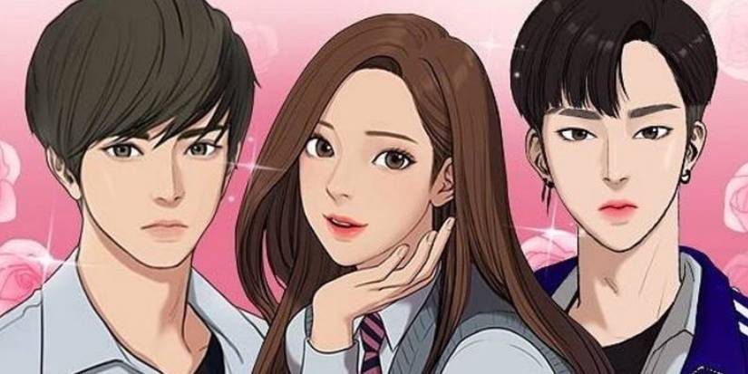 10 Romantic Webcomics For Love Obsessed Readers