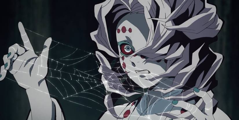 CS: Kimetsu No Yaiba: 10 Rui Facts Every Fan Needs To Know