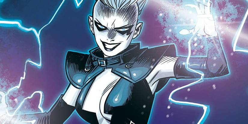 DC: 10 Female Comic Villains That Deserve A Harley Quinn-Style Movie