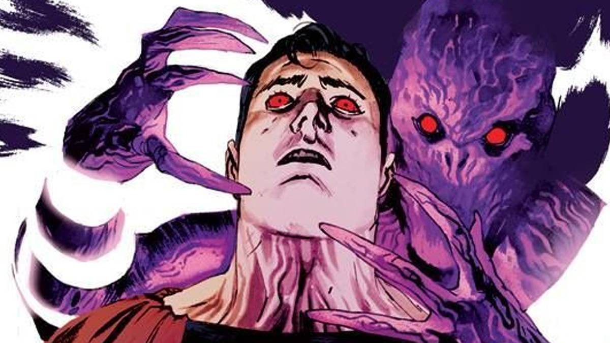 Superman: Legacy Could Utilize Parasite Perfectly