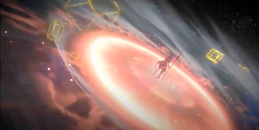 What You Need to Know About Fate's Scathach
