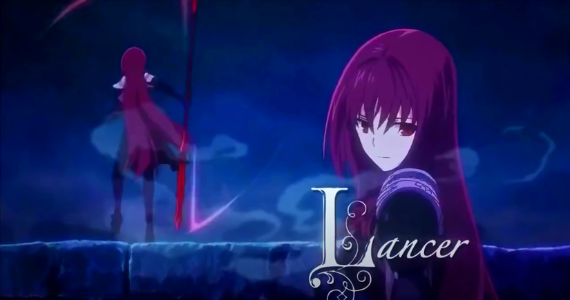 What You Need to Know About Fate's Scathach
