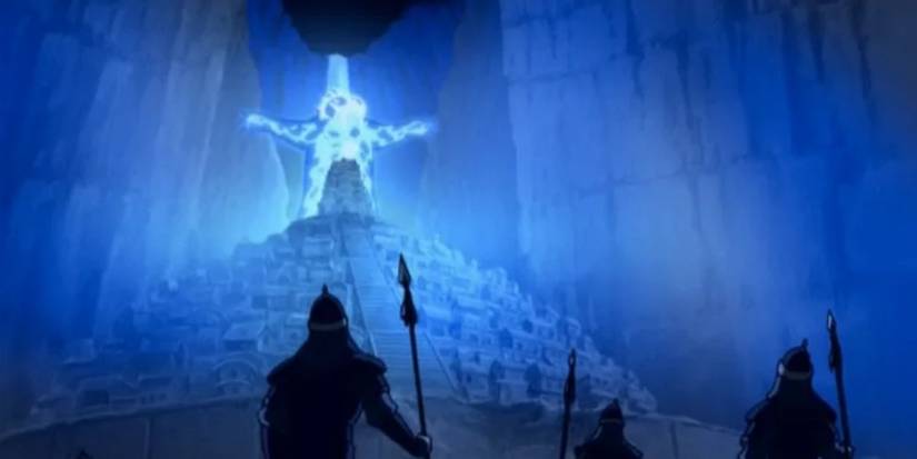 The 15 Most Iconic Scenes in Avatar: The Last Airbender