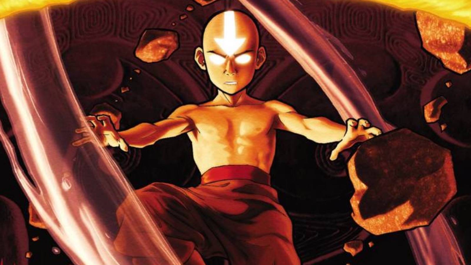 Avatar: 10 Best Episodes Of Season 3, Ranked (According To IMDb)