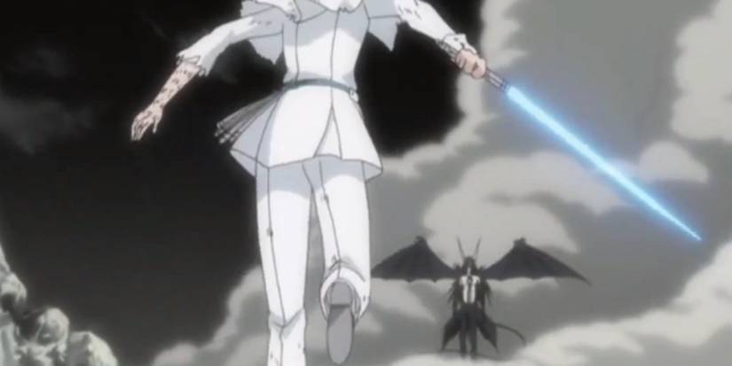 Bleach: Uryu Ishida's 5 Greatest Strengths (& His 5 Weaknesses)
