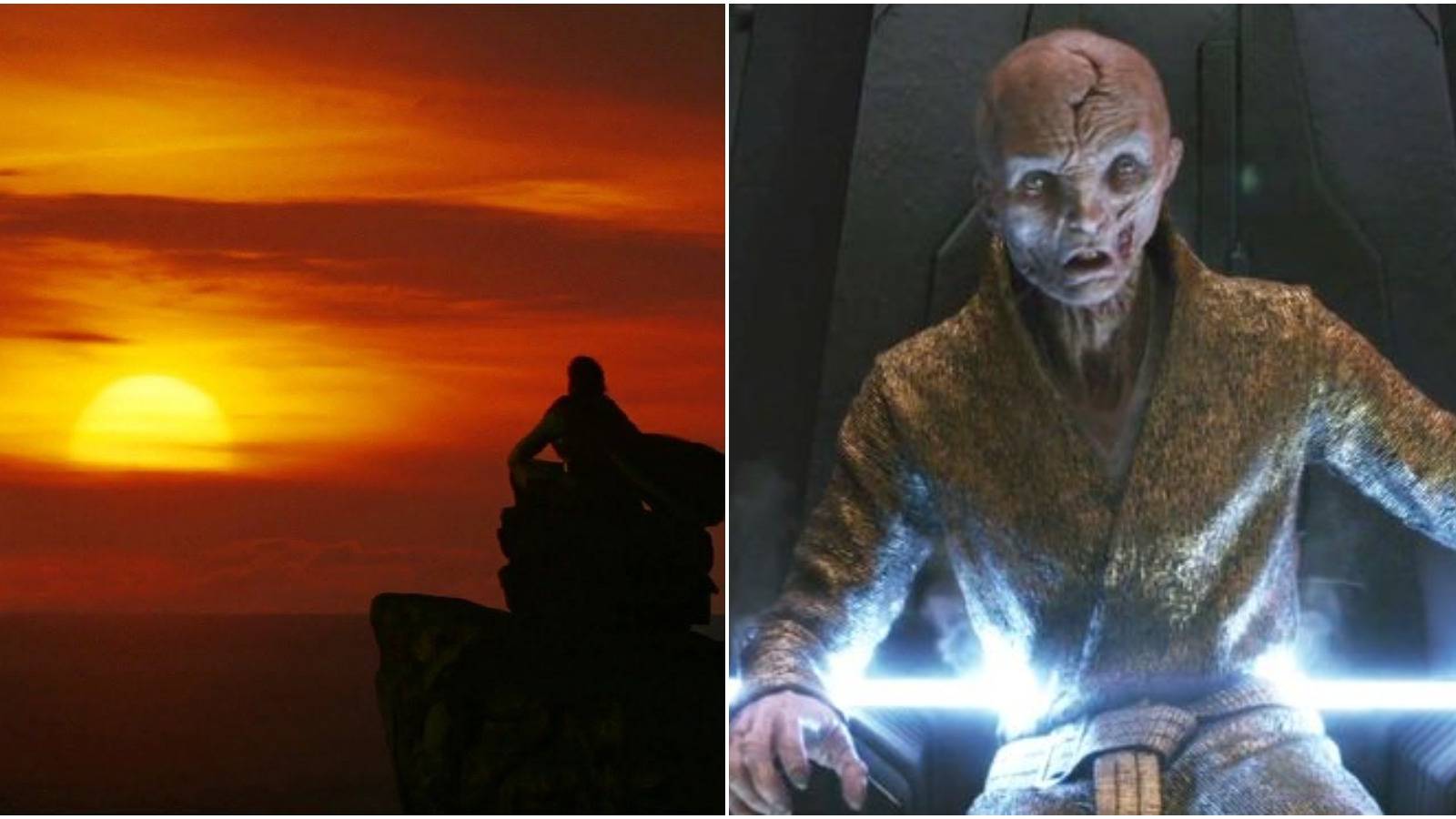 Star Wars: 5 Best Death Scenes In The Skywalker Saga (& The 5 Worst)