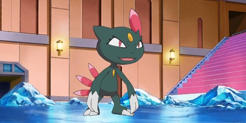 Rarest Pokémon in Gold, Silver, & Crystal