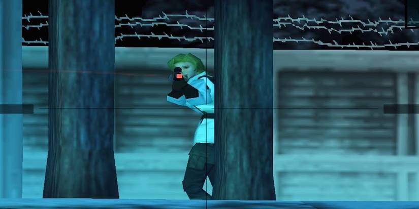 Every Boss In The Original Metal Gear Solid, Ranked From Easiest To Hardest