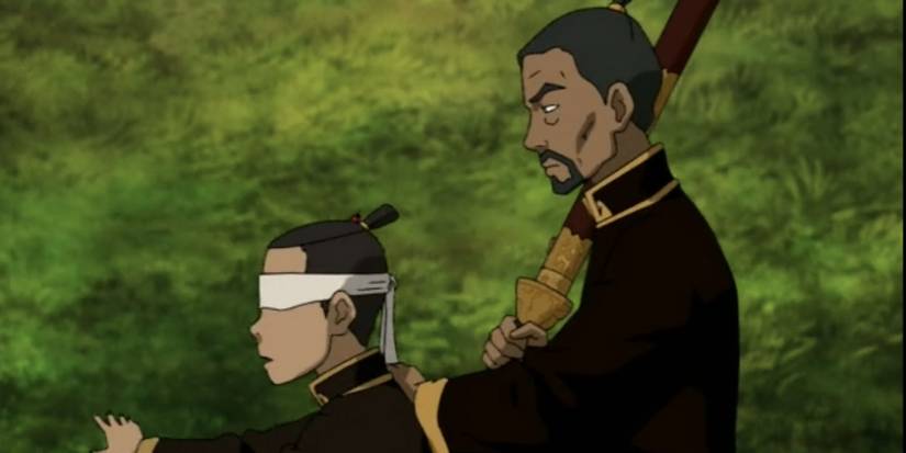 Avatar: The Last Airbender - 10 Of Sokka’s Best Quotes