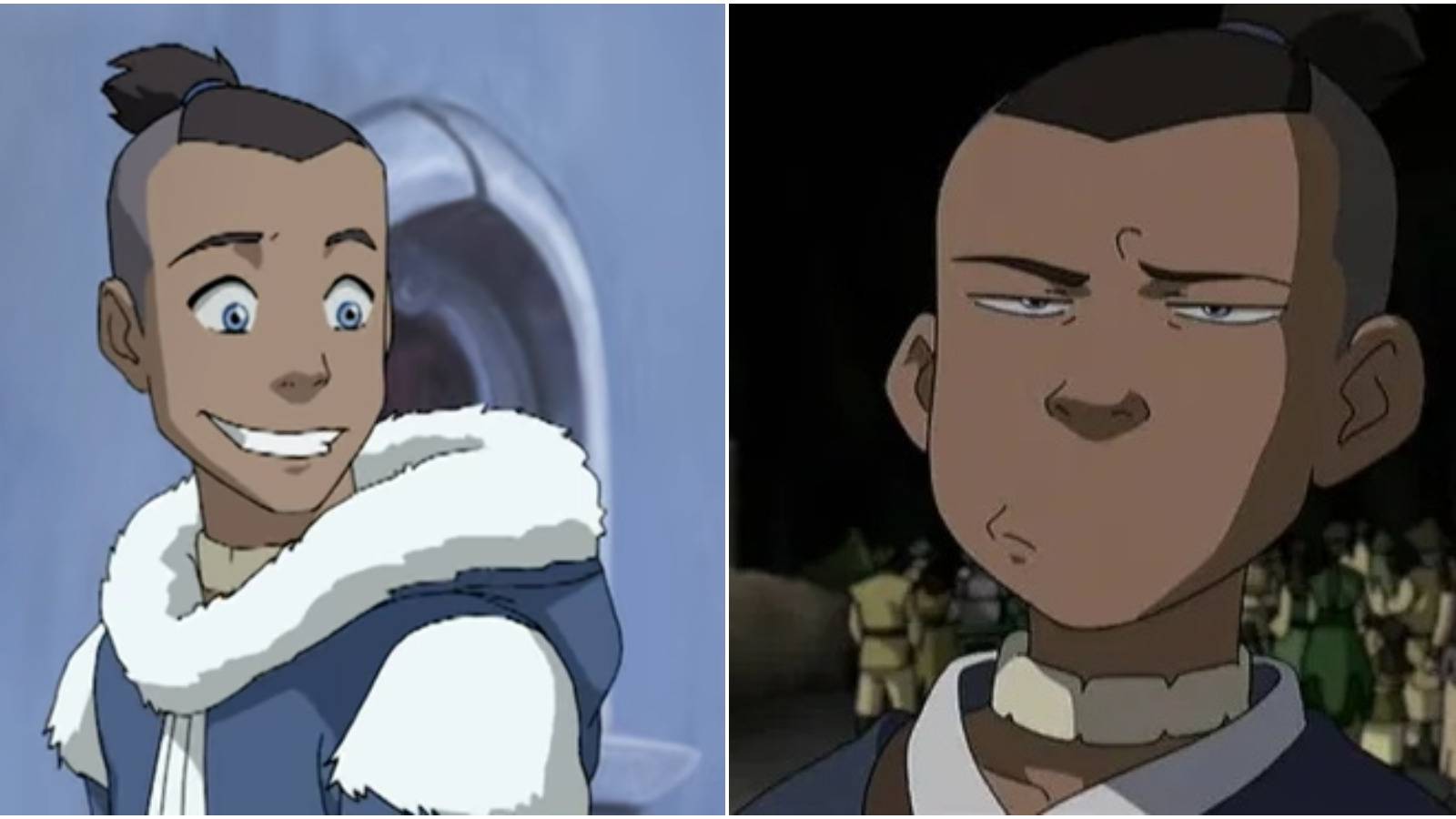 Avatar: The Last Airbender - 5 Times Sokka Was Underrated (& 5 Times He ...