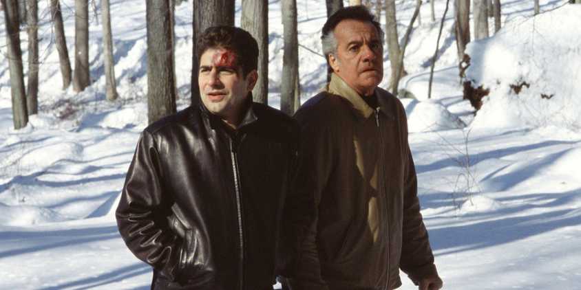 What Happened to Paulie in The Sopranos?