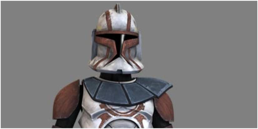 Star Wars: 10 Clones From Clone Wars Who Deserved Better