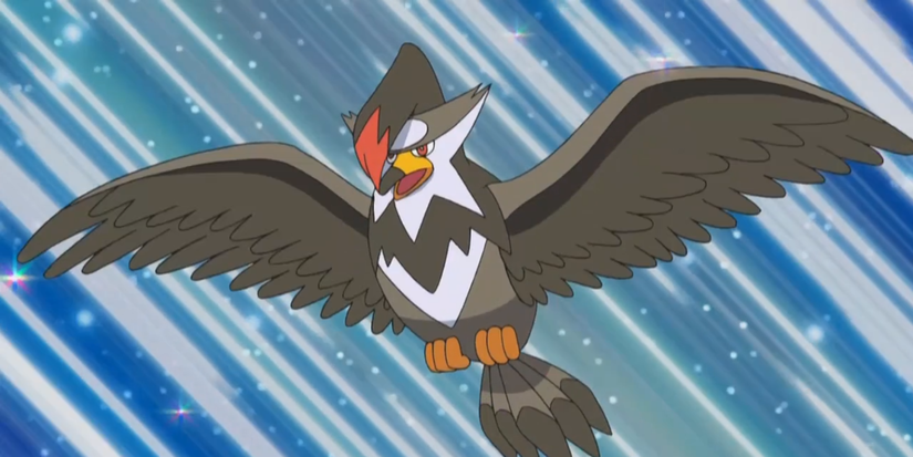 Pokémon: Every Regional Bird, Ranked