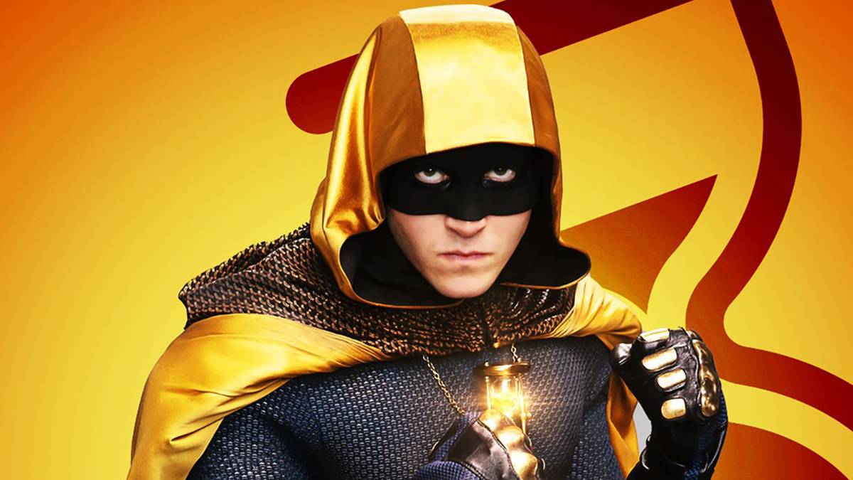 Stargirl: The Secret of Rex Tyler's Journal, Revealed