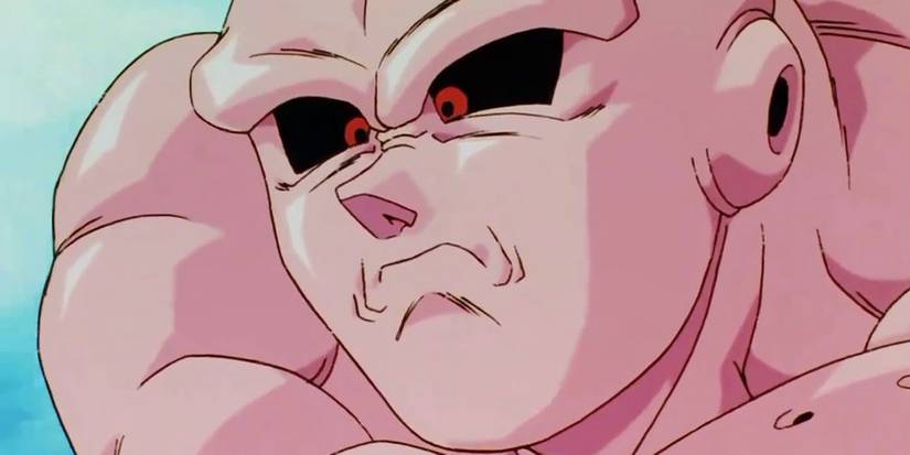 Dragon Ball Z: Every Version Of Majin Buu From Weakest To Most Powerful ...