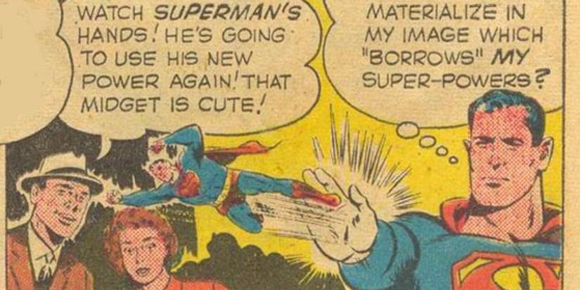10 Strangest Powers Superman Should Avoid in the DCU