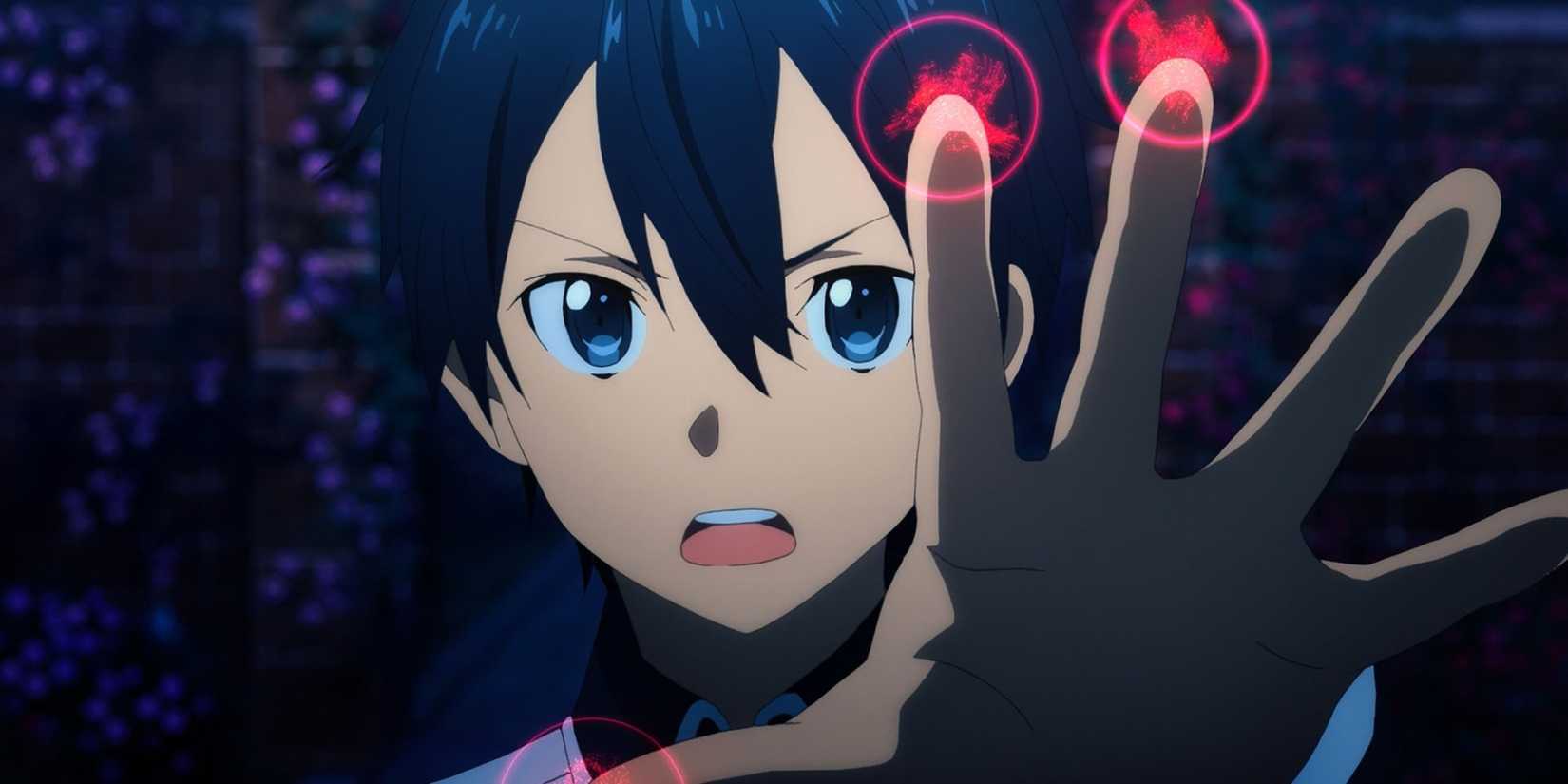 Best Sword Art Online Episodes, Ranked