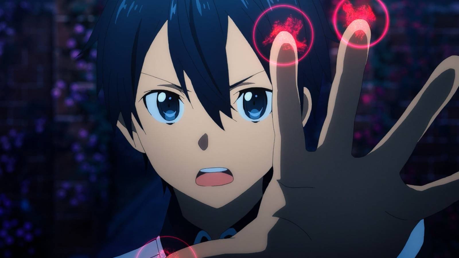 Sword Art Online: Kirito’s Journey From Aincrad to Alicization