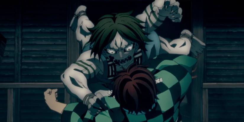 Demon Slayer: The 10 Best Ways The Manga Foreshadowed The Grand Finale