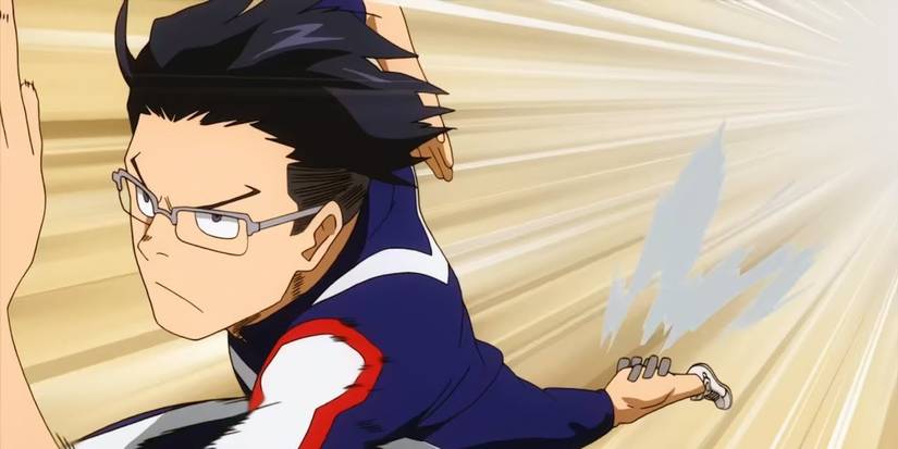 10 Most Perfect MHA Quirks