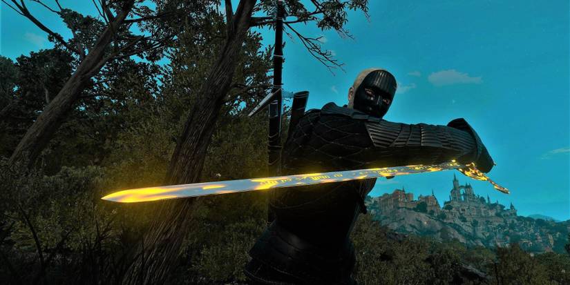The Witcher 3: The 15 Coolest-Looking Armor Sets, Ranked