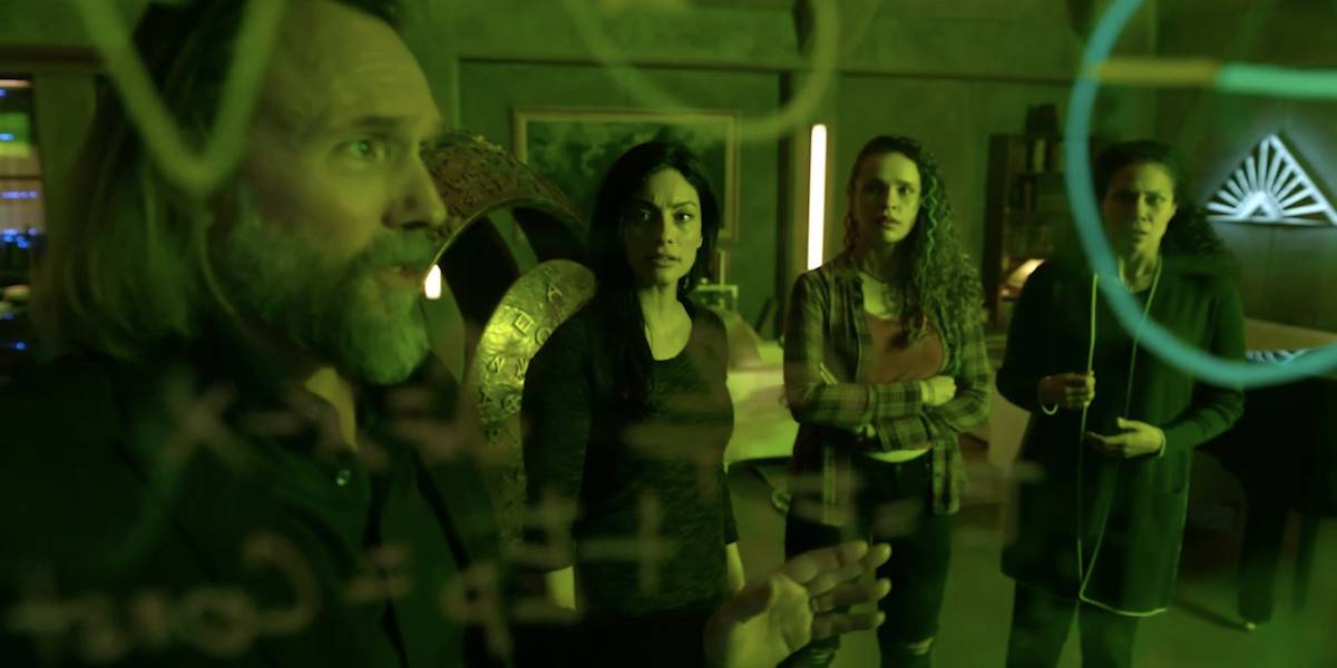 The 100 Prequel May Air on The CW and HBO Max