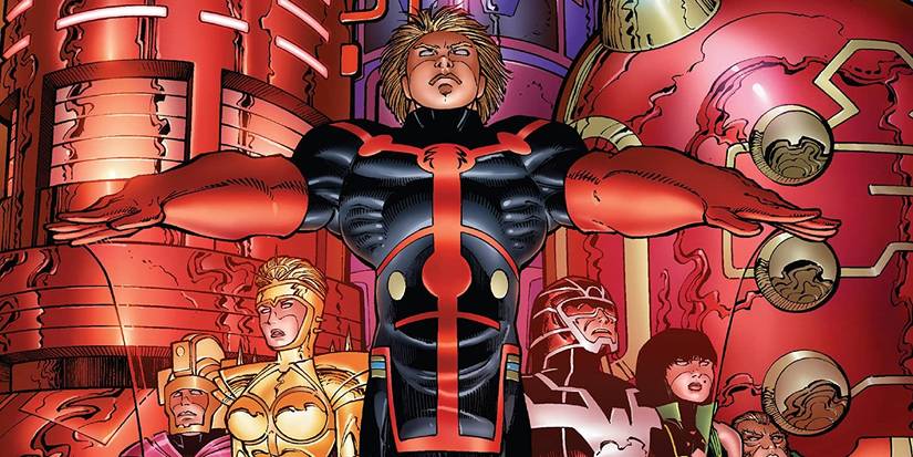 Marvel: The 10 Strongest Superhero Teams