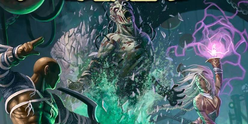 Pathfinder: The 5 Best Premade Adventures for Beginner Campaigns