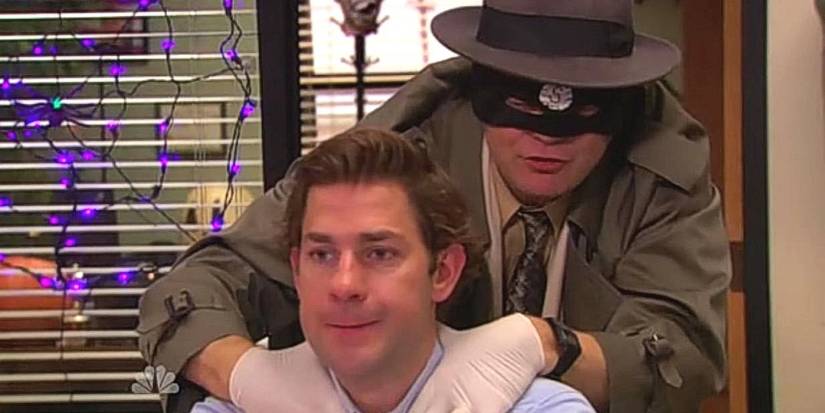 The Office: Who Was the Scranton Strangler REALLY?
